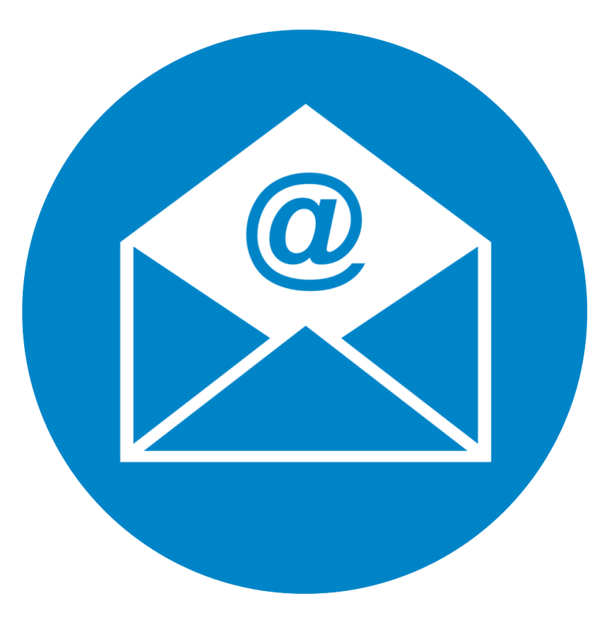 Email Us For Help Anytime Including Details